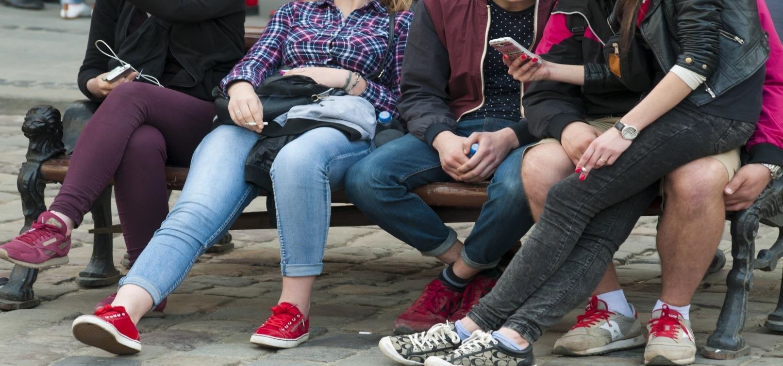 How can vulnerable young people be protected from the risks of online ...