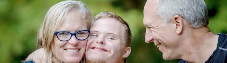 The online world for children and young people with special educational ...