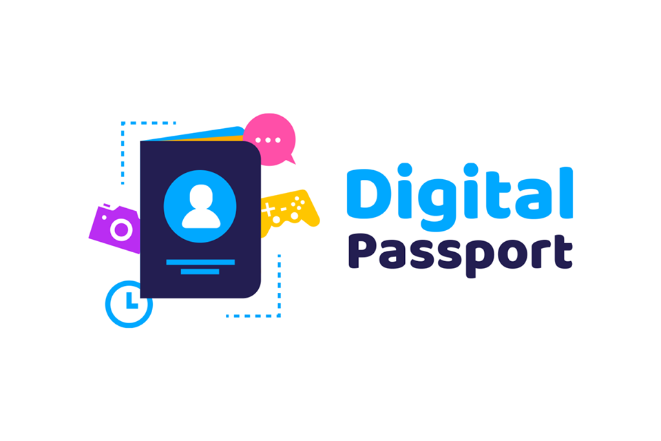 Digital Passport - The Children & Young People Forms | enable Pathway