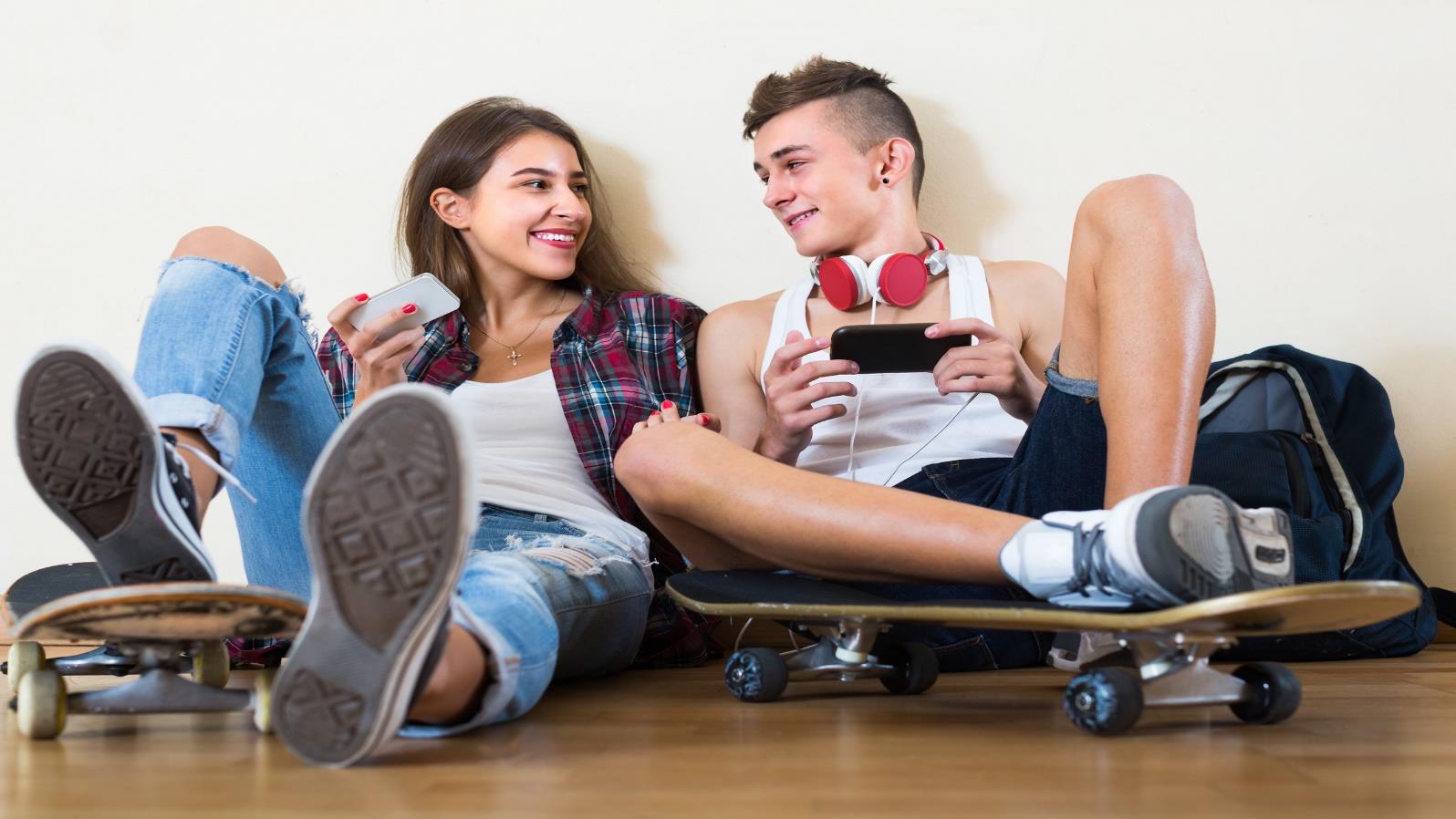 How to have conversations about respectful friendships and healthy ...