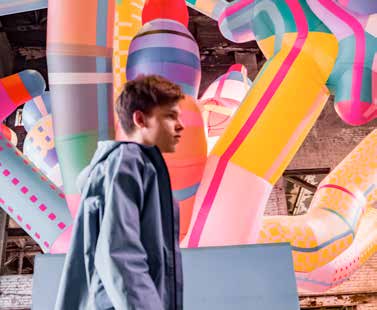 Social media set up | enable Pathway